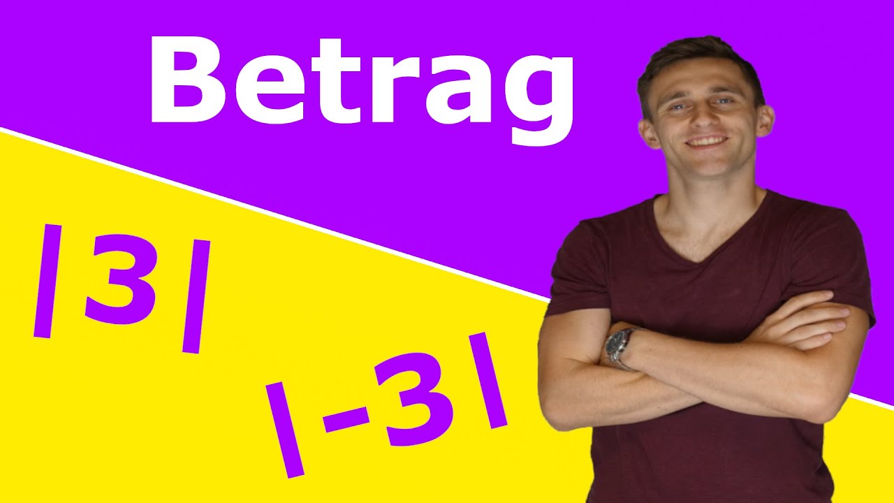 Betrag - mit Aufgaben zu Größer-, und Kleinerzeichen mit Lösung ...