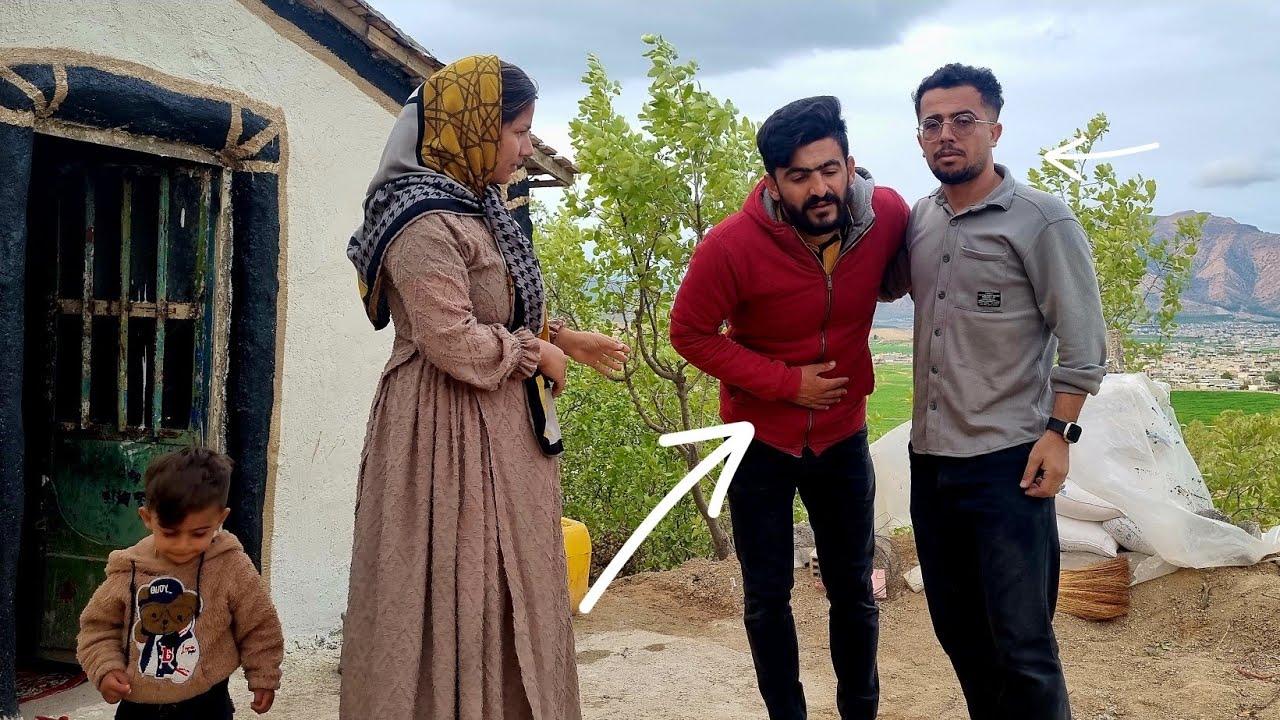 "Invincible resilience: severe pain and a bad event at a crucial time ...