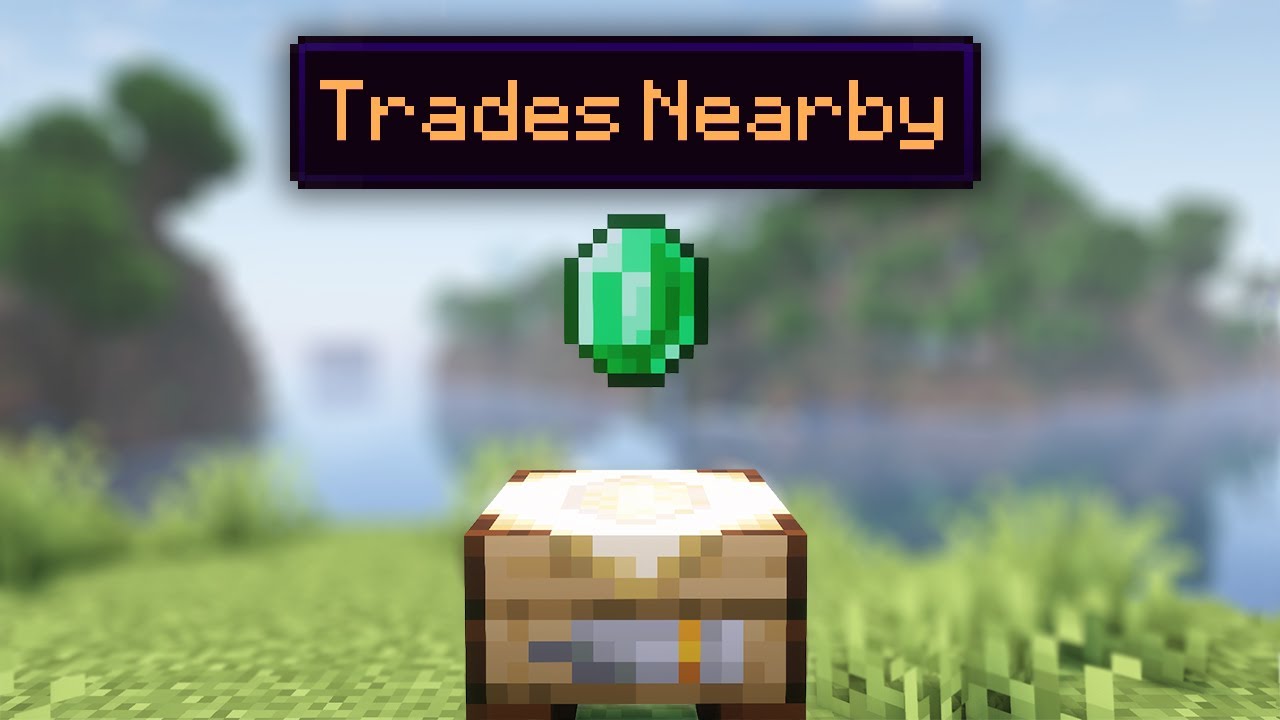 Trading Post | Mod Spotlight - YouTube