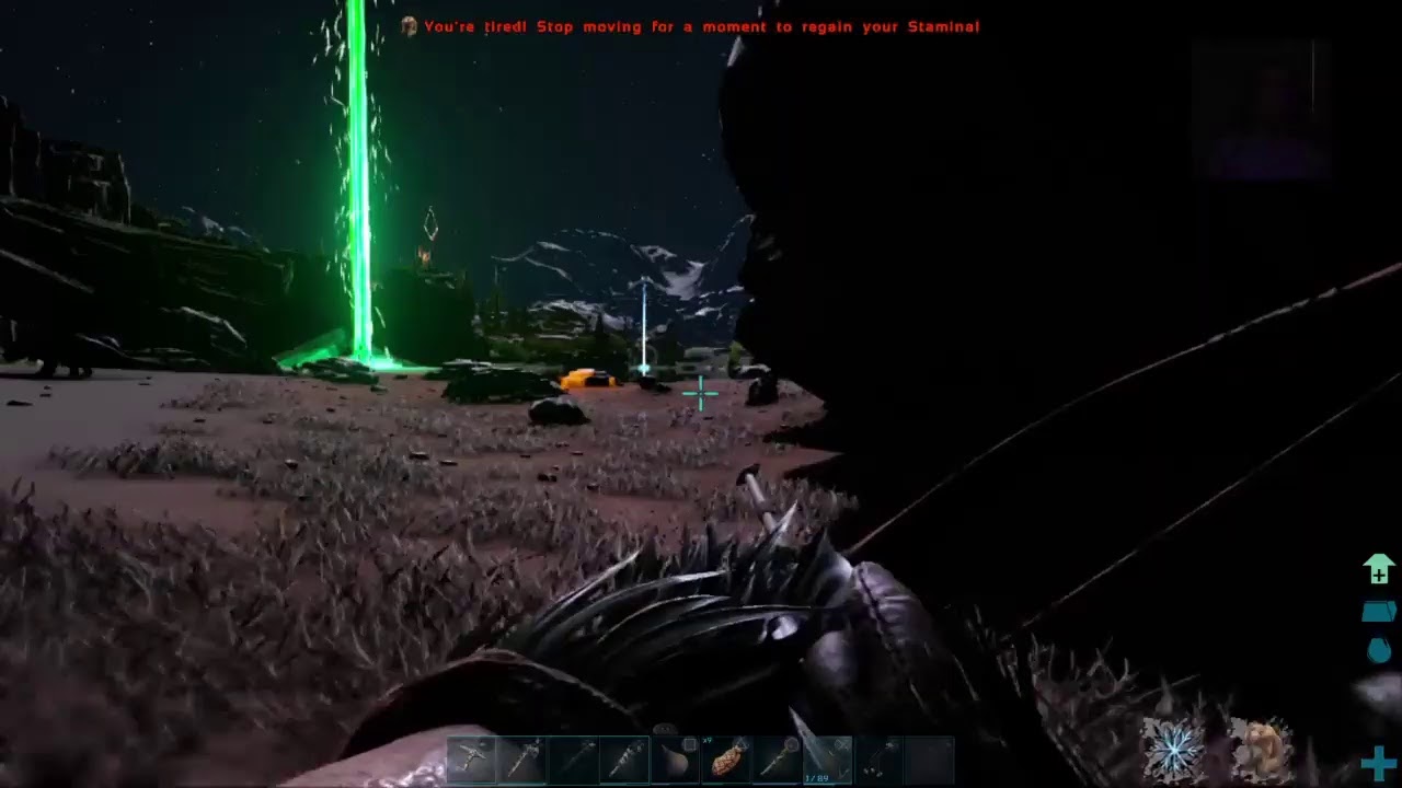 Ark with jojo and blake ep 4 - YouTube