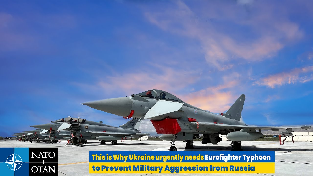 to help Ukraine, NATO Countries Consider Deploying Dozens of ...