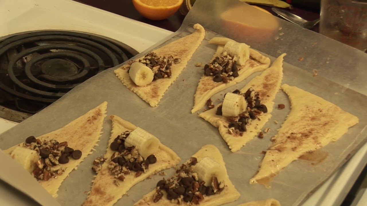 Mr. Don Thorndike/Chopped - YouTube