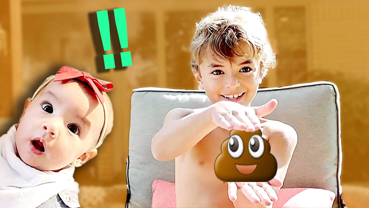 "He Finally Got it Out" Party! - YouTube