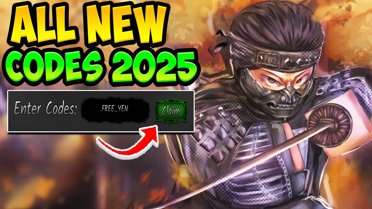 ALL WORKING GHOST SAMURAI FIGHTING CODES ROBLOX - All New GHOST ...