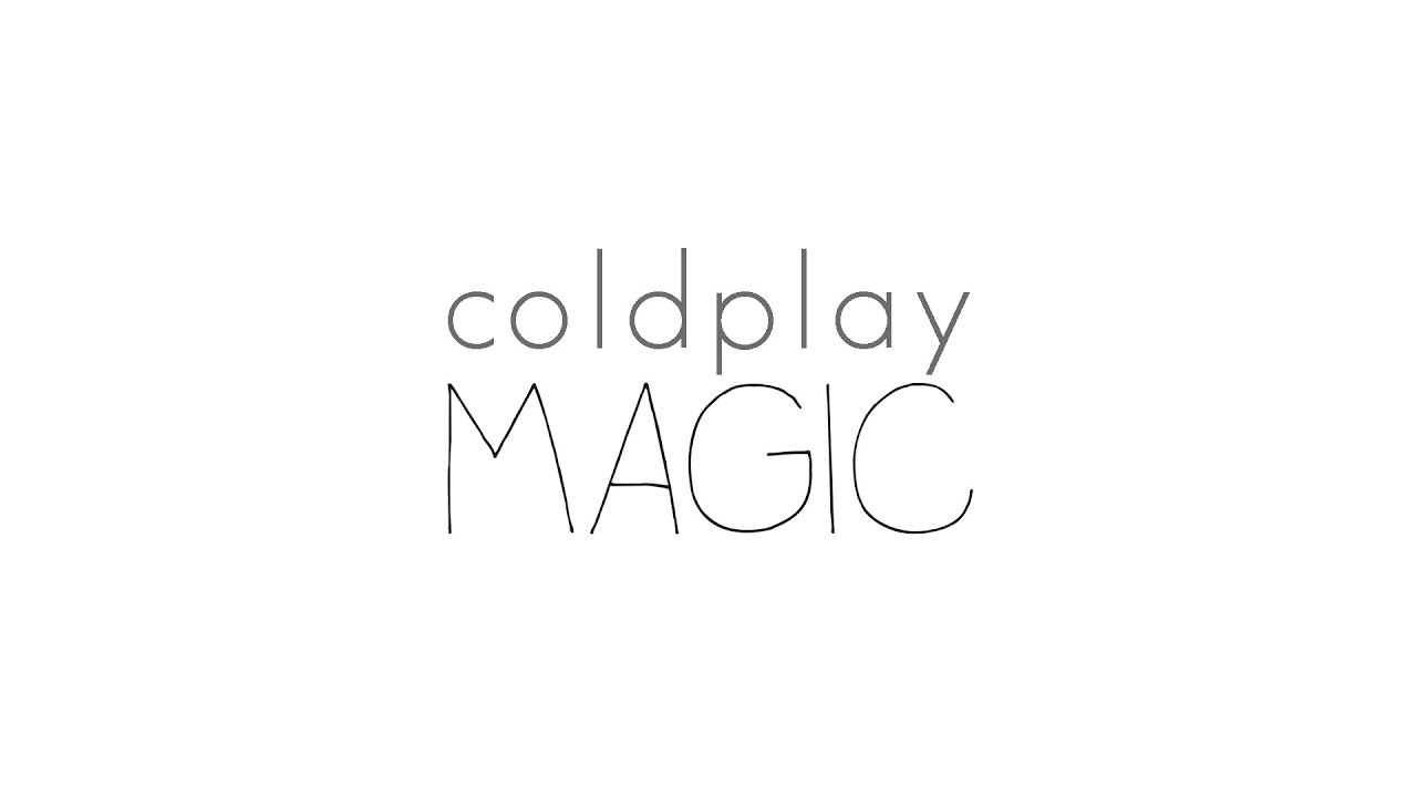 Magic - Coldplay | Cover - YouTube