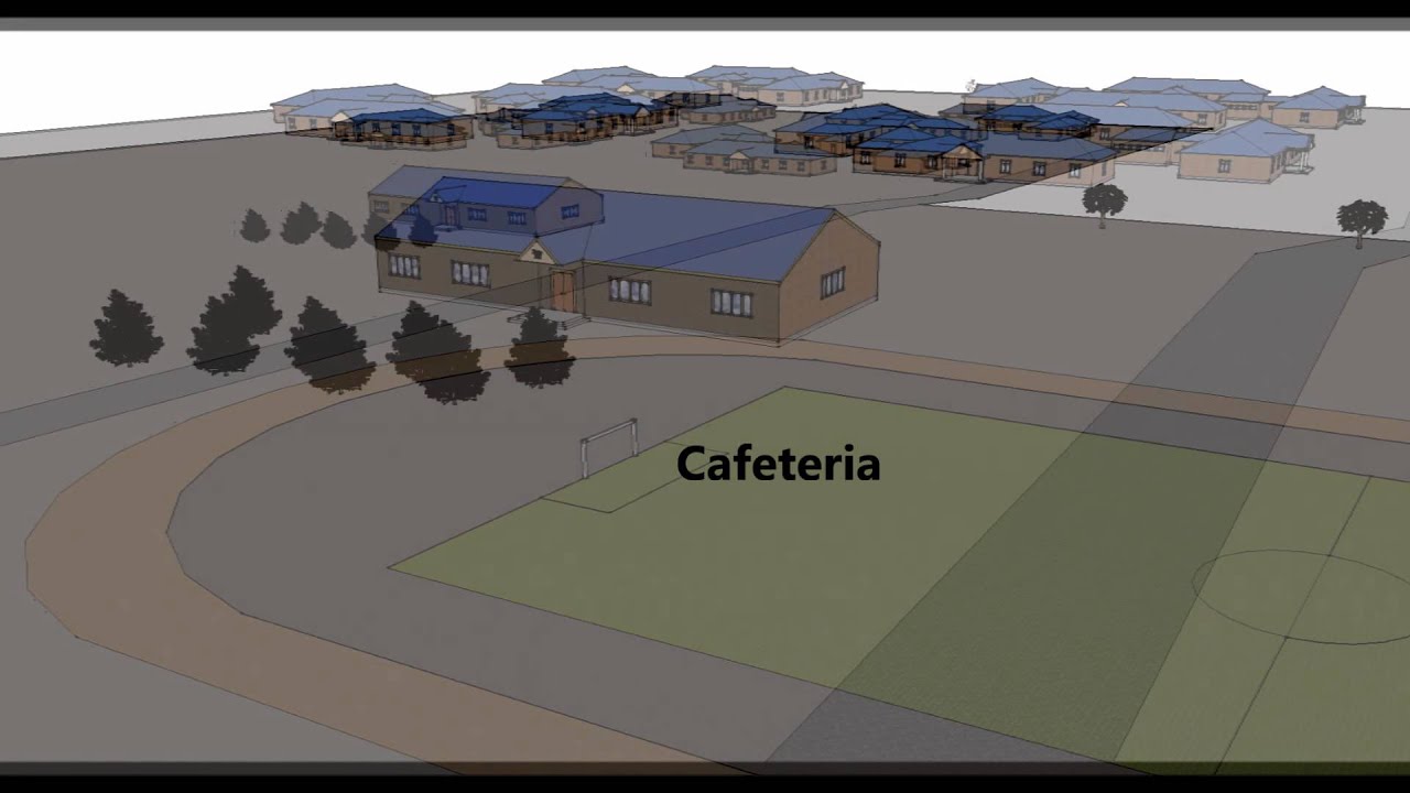 Eben Ezer Model Video - YouTube