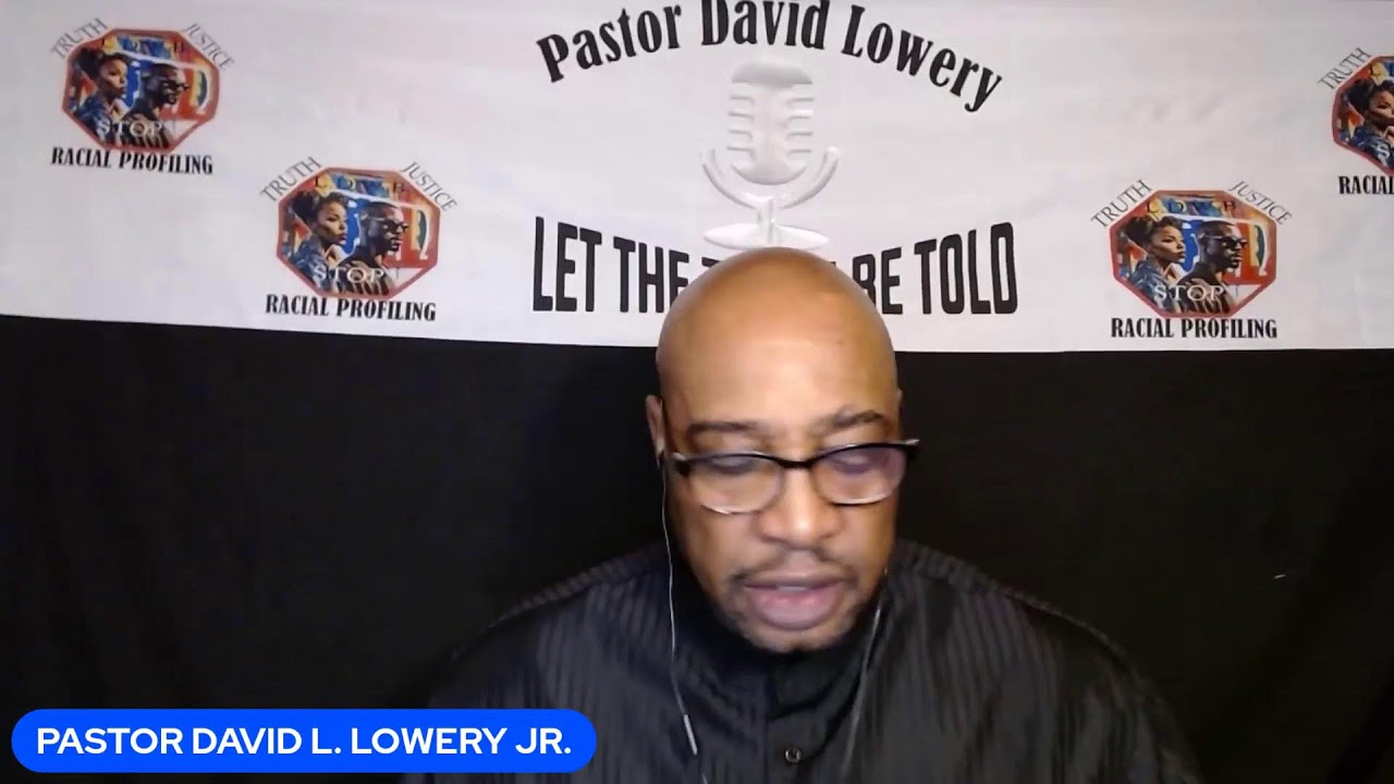 MOMENTS OF TRUTH!!! HOSTED BY PASTOR DAVID L. LOWERY JR. - YouTube