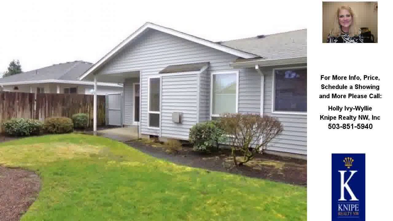 293 RIDGECREST DR N, Keizer, OR Presented by Holly Ivy-Wyllie. - YouTube