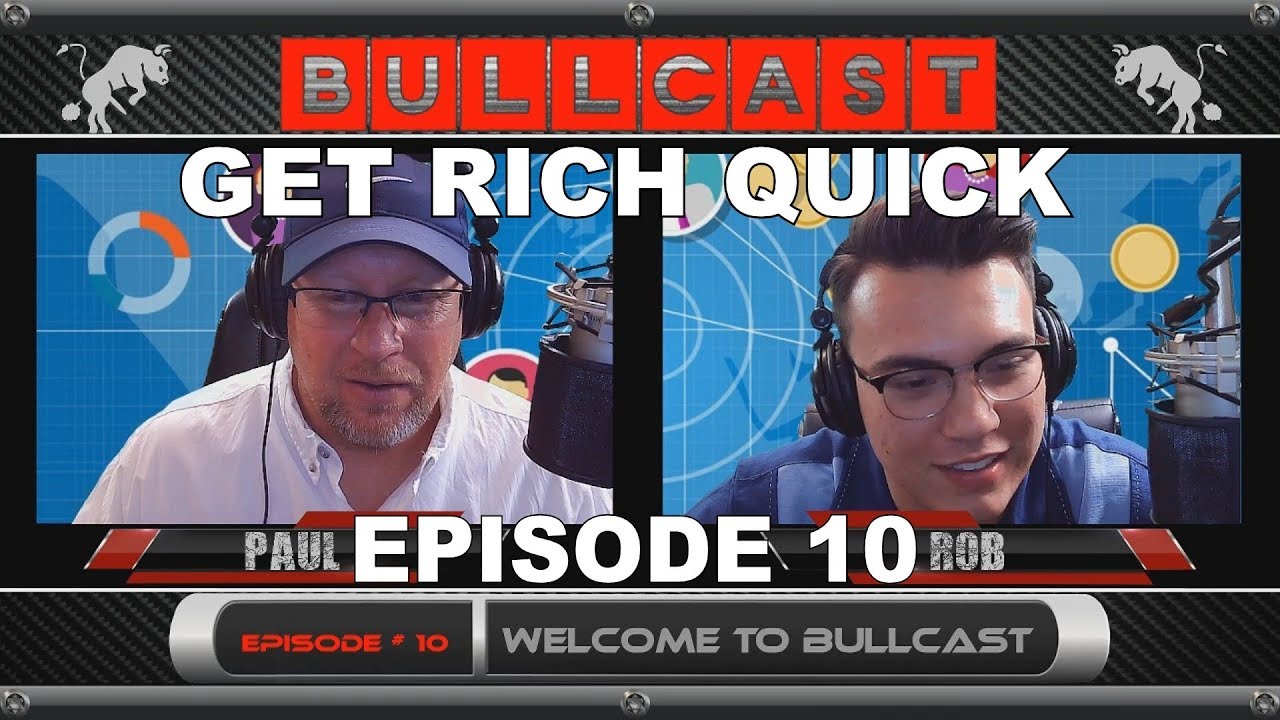 EPISODE 10 | Multi-Level Marketing Get Rich Fast! - YouTube