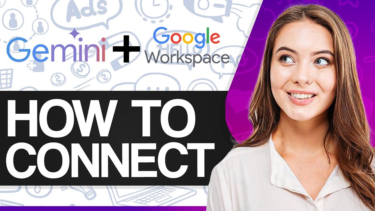 How To Use Gemini Ai With Google Workspace 2026 (Step-by-Step) - YouTube