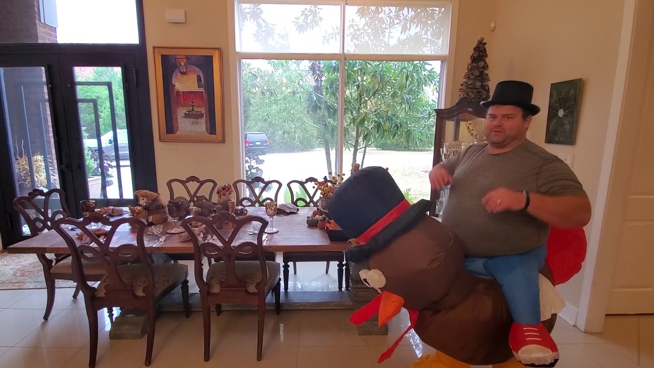 Blitzgiving top creative - YouTube