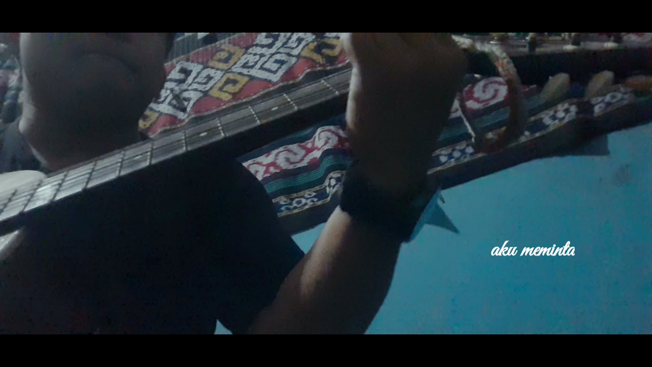 aku merindu.. - YouTube