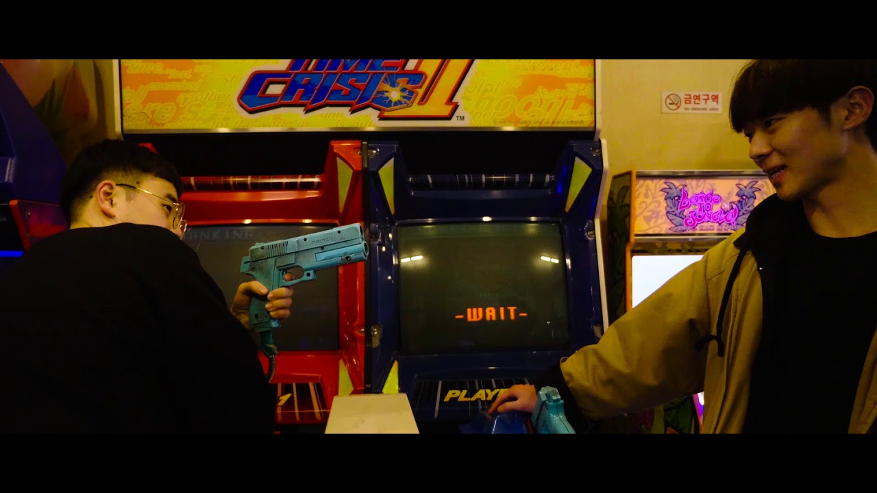 [Music Video] P.ZONE(피존) - 같이가면 (With me) (With 심심) - YouTube