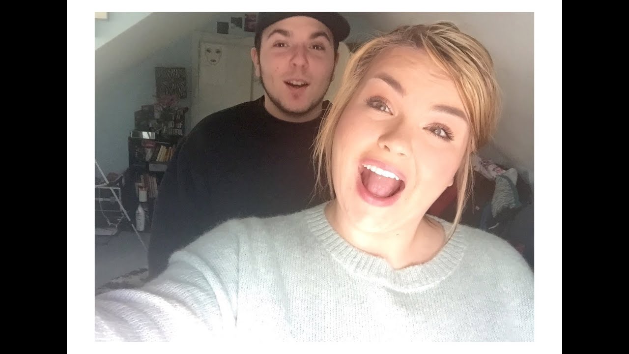 VLOG | MARK IS BACK!!! - YouTube