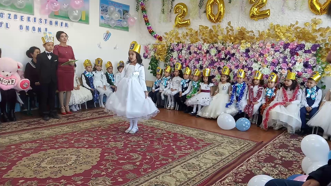 23-fevral, 2020 - YouTube