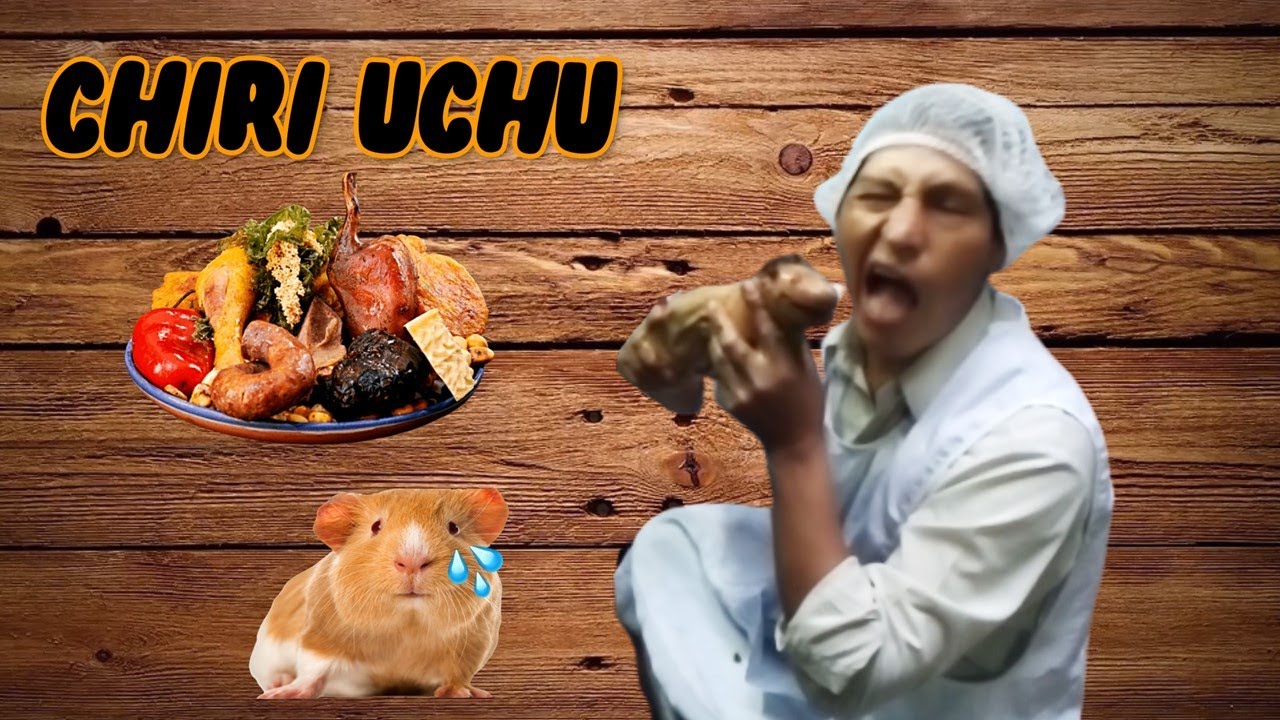 Preparando Chiri Uchu Cusqueño‼️ 🇵🇪 - YouTube