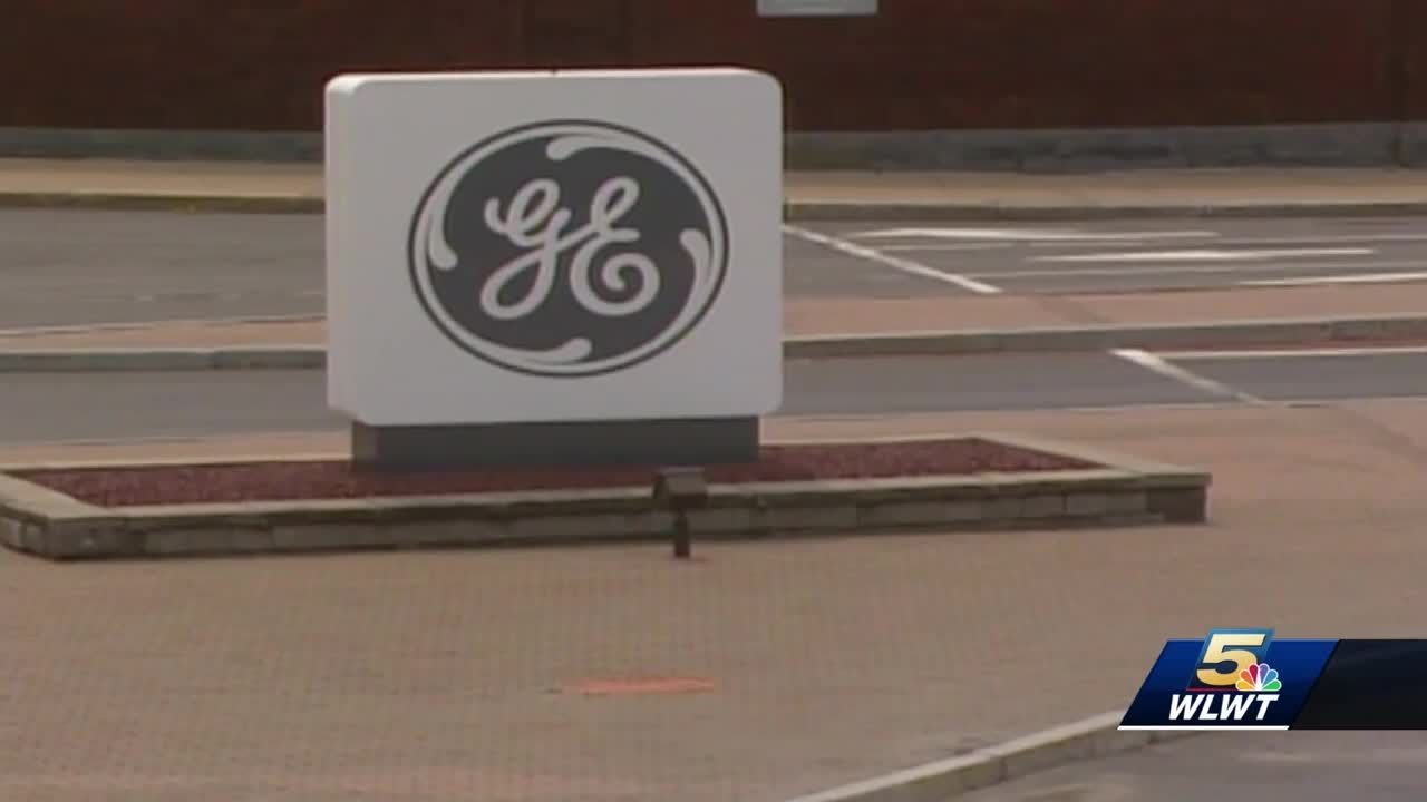 General Electric removes CEO - YouTube