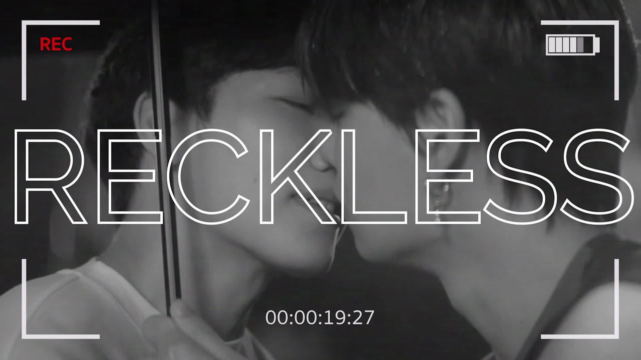 It's Vee & Mark (Love Mechanics) | Reckless | FMV | BL - YouTube