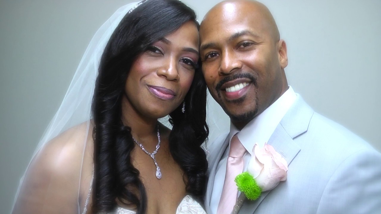 Aisha & Lee "I do...Highlights - YouTube