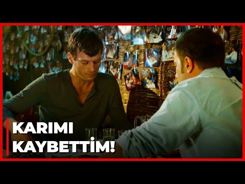 Kuzey, Şeref Komiser ile Dertleşiyor - Kuzey Güney 47. Bölüm