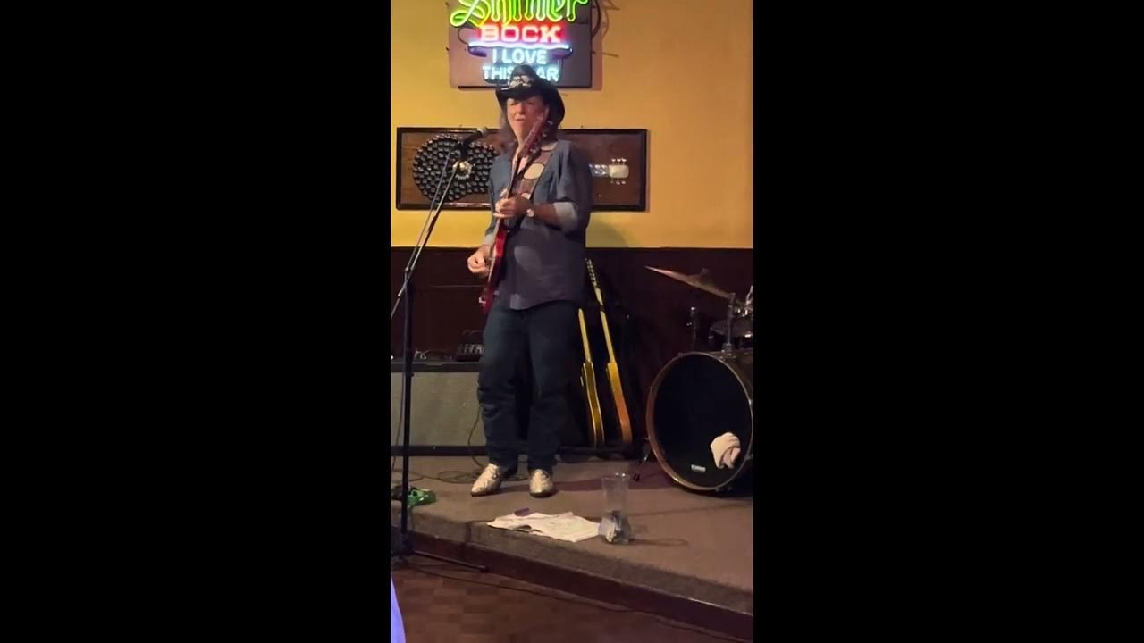 Jay Hooks Band 2024 - YouTube