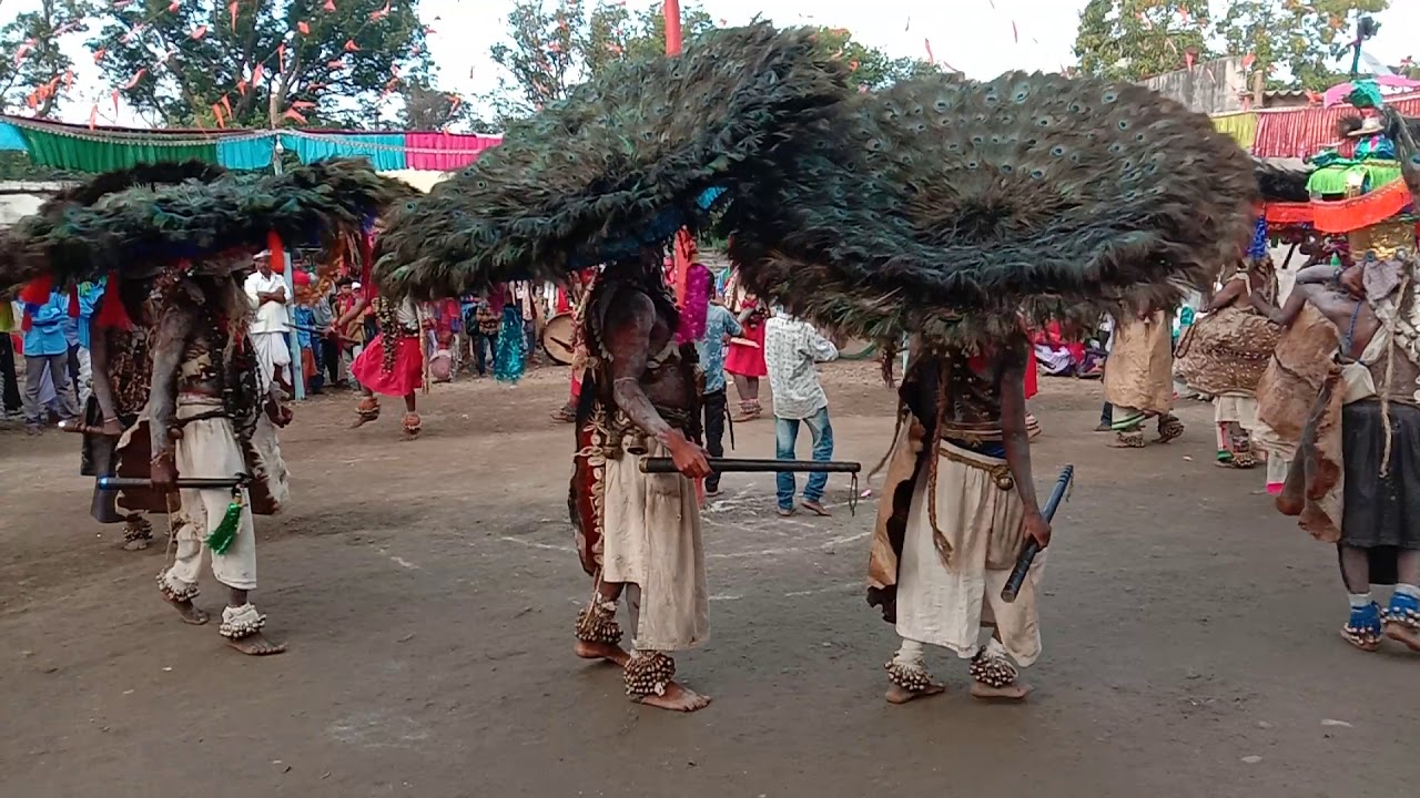 Gusadi dance 2019 - YouTube