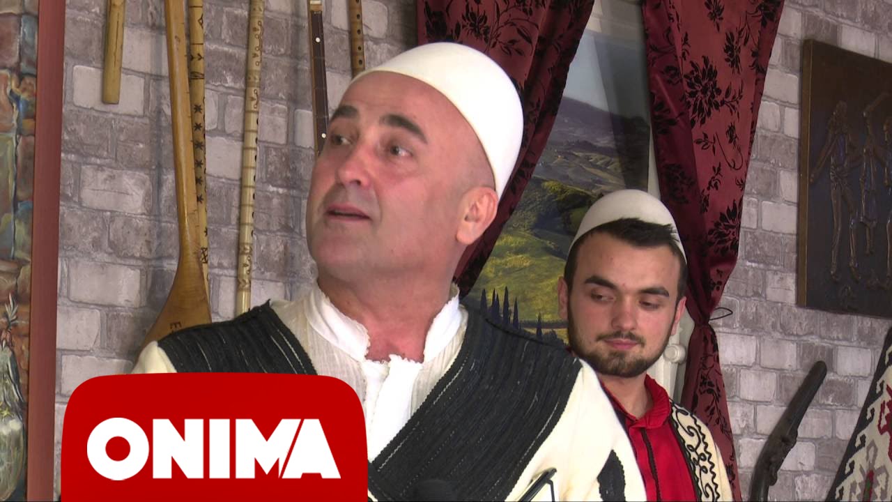KONAKU me Fadil Zeneli - Agron Biba dhe Neshat Mehmedi - YouTube