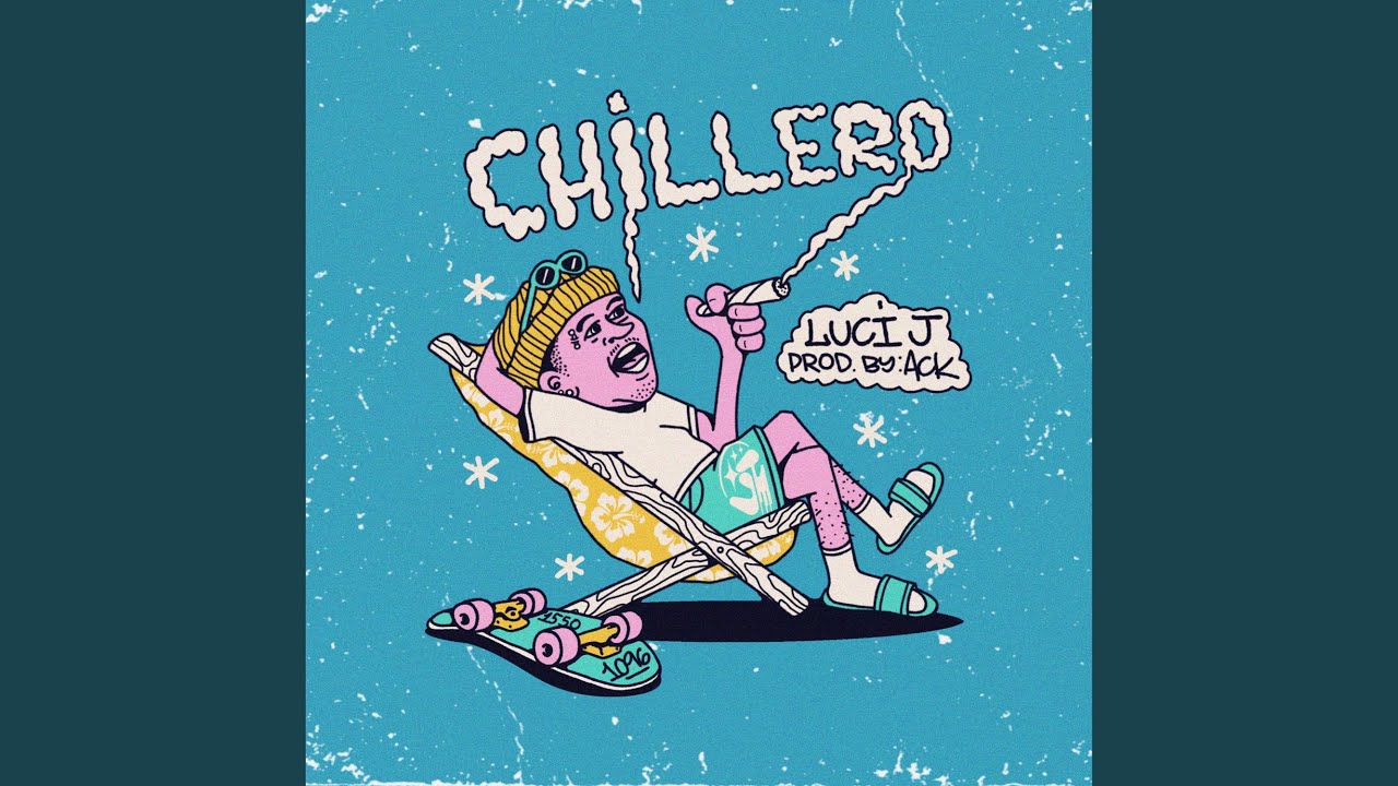 CHILLERO - YouTube