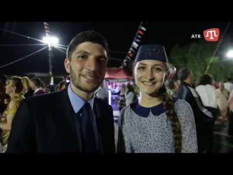 ATR - Ramazan Bereketi. 1_Türkiye: LEZGİ