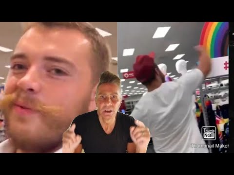 The "TARGET BOYCOTT", Ethan Schmidt-Crockett, and the LGBTQ COMMUNITY ...