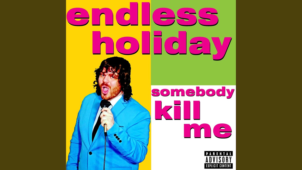 Somebody Kill Me - YouTube