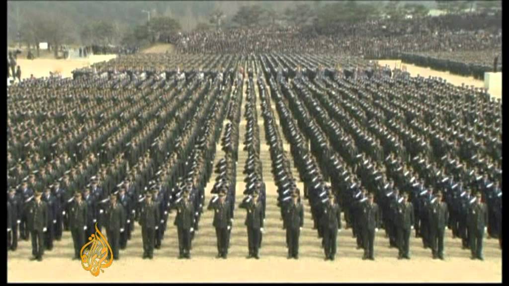 S Korea's twin-track approach to Pyongyang - YouTube