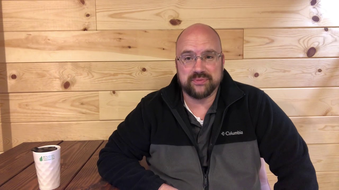 Morning Devotion with pastor John 6/26/2020 - YouTube