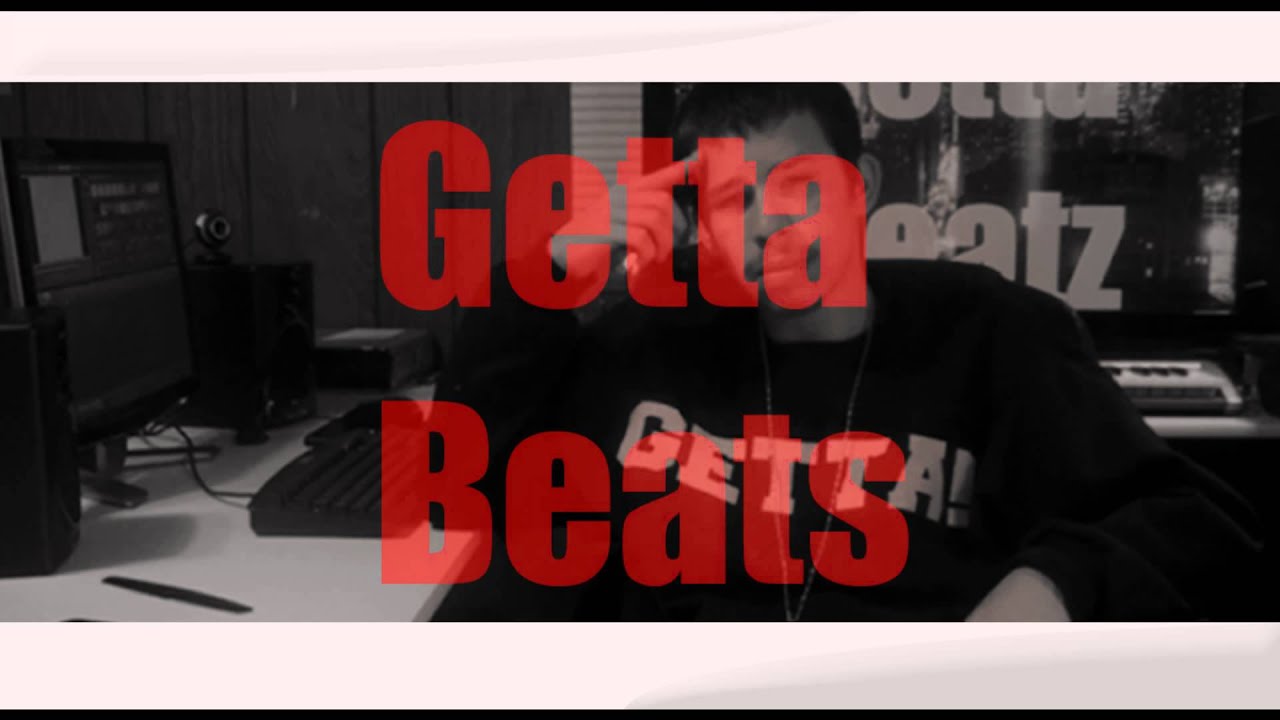 Getta Beats - All Or Nothing - YouTube
