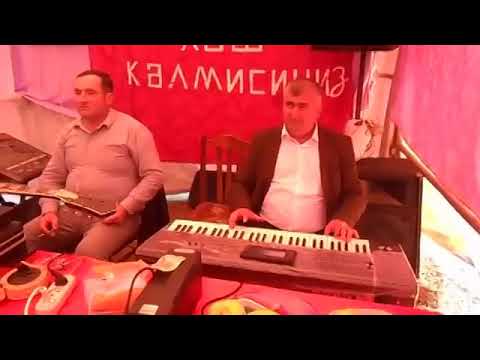 Nazile borcali  agarma saclarim