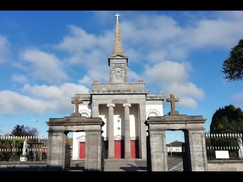Callan: History, Monuments & People. Kilkenny, Ireland. - YouTube