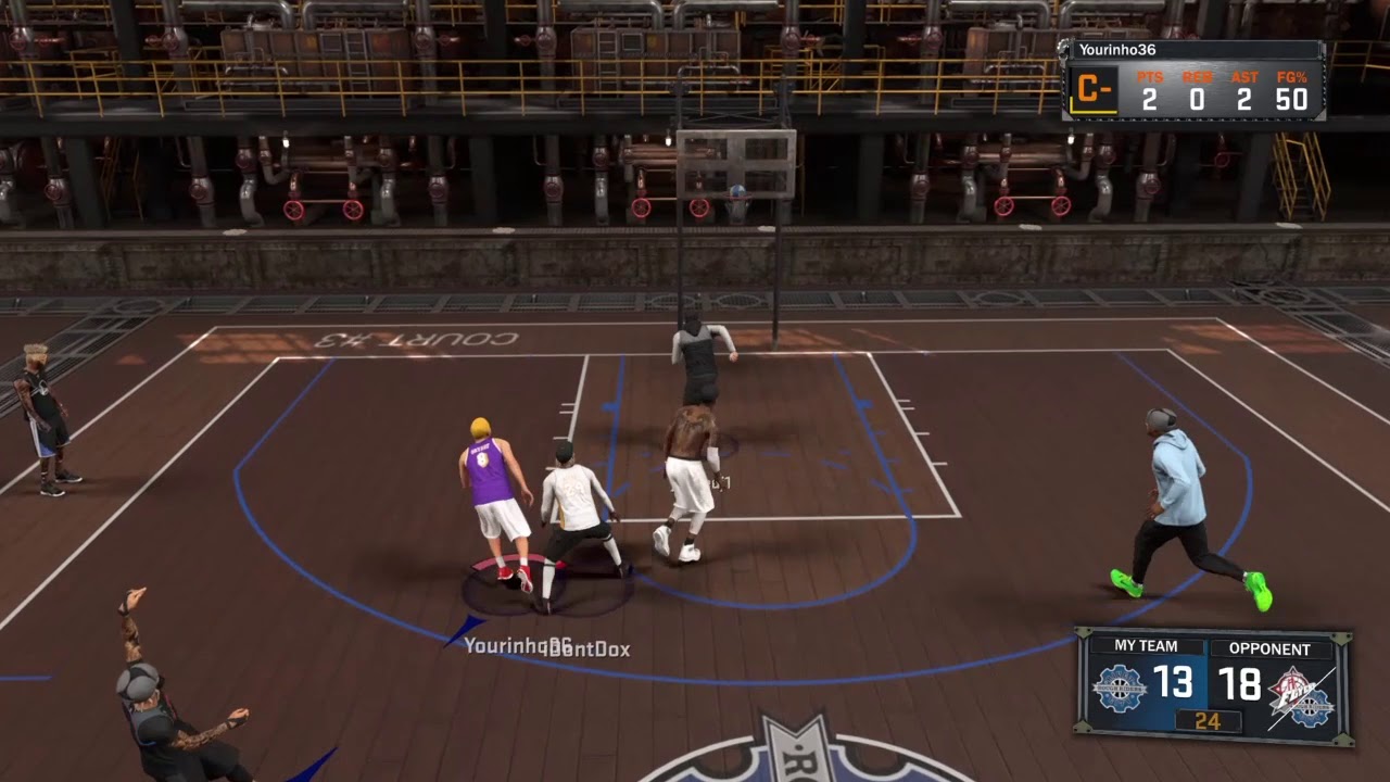 Ragen met Jamie - S3 #14 - MAAT!!! - YouTube