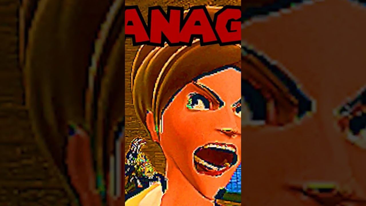 G-Clip: Goofy ah Karen.mp4 - YouTube