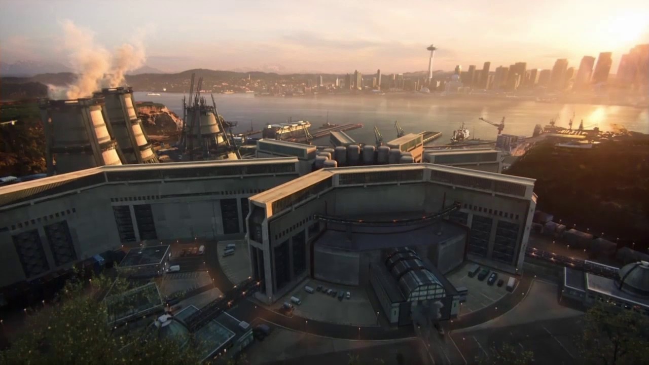 Allawakba Call of duty AC - YouTube