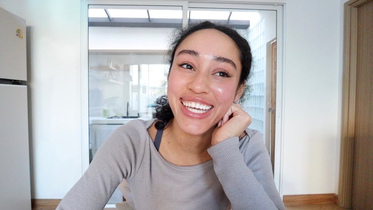 how to REINVENT yourself for 2025: a step by step guide *from a girl who's been through it ...