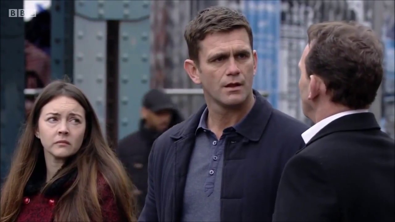 16/2/2017 Clip 1a - Jack's Grief Comes To A Head - YouTube