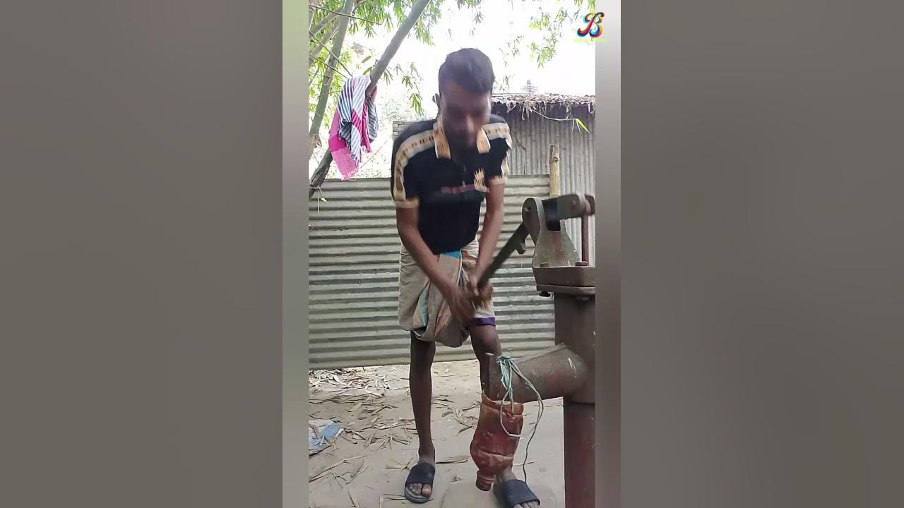 ভাই বাজারে #billah_blog_video - YouTube