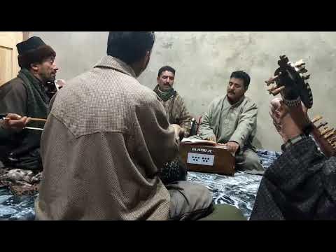 MARAI YARO ROZI ARMAAN💞💞💞KALAAM SHAMS FAQEER 💞💞KASHMIRI SUFIYANA MUSIC🎶🎶🎶 - YouTube Music