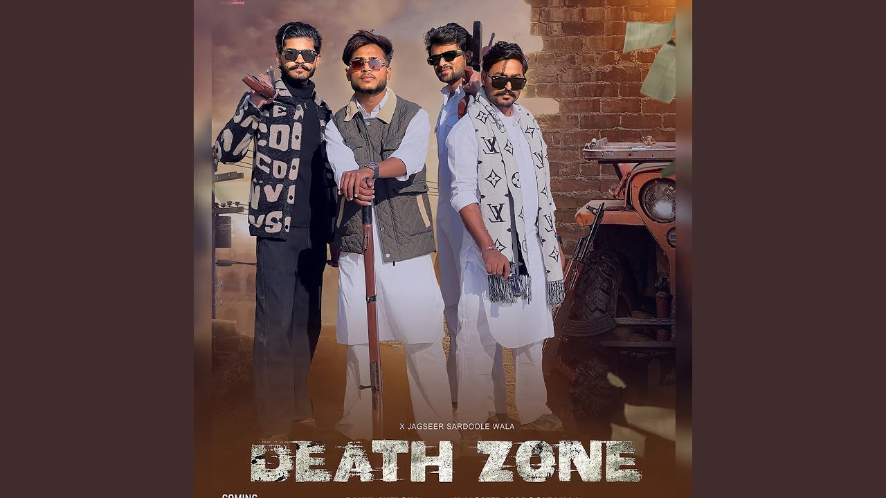 Death Zone - YouTube