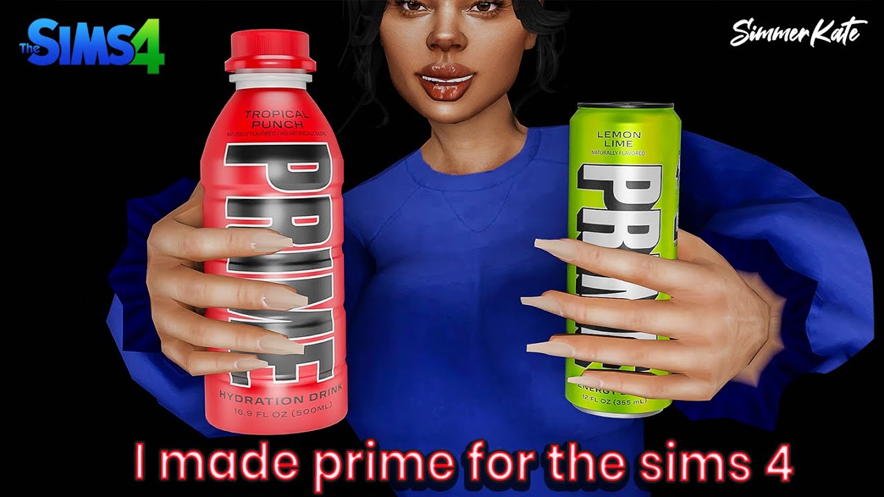 The Sims 4 Have Prime??? - Download in Description - FREE - YouTube