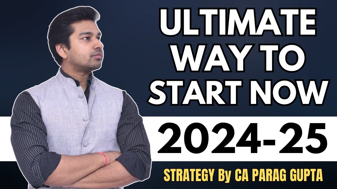 Session 2024-25 : Best way to start Commerce Journey | Class 11 & Class ...