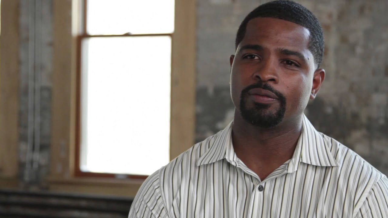 Lou Chapman Rough Cut - YouTube