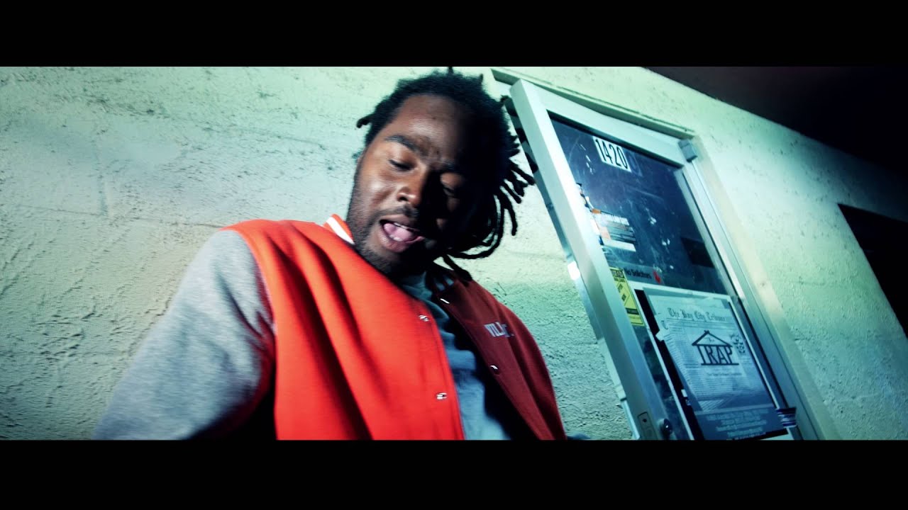 Hogg Booma | 56 Nights Brazy | ALuceVision | 4K - YouTube