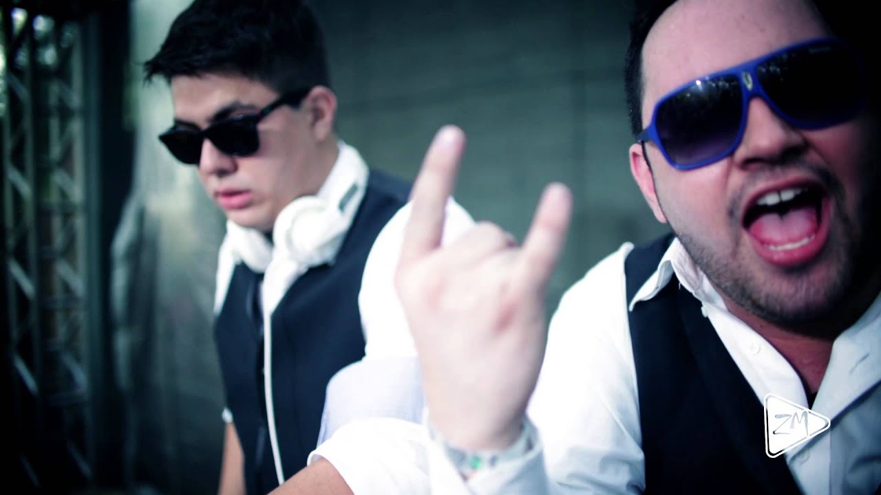 Ziffer&Materazzo - YouTube