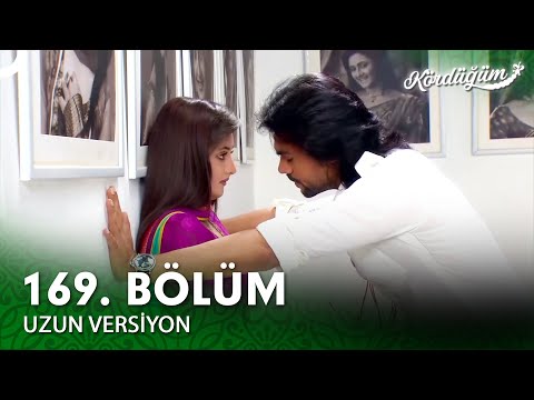 Kördüğüm Hint Dizisi 169. Bölüm (Uzun Versiyon)